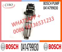 China Diesel Fuel Injector 0414799005 0414799025 0414799030 With Genuine Packing 0414799005 0414799025 for sale