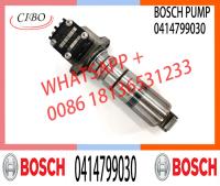 China Diesel Fuel Injector 0414799005 0414799025 0414799030 With Genuine Packing 0414799005 0414799025 for sale
