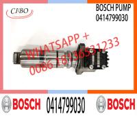 China Diesel Fuel Injector 0414799005 0414799025 0414799030 With Genuine Packing 0414799005 0414799025 for sale