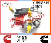 China Genuine M11 ISM11 QSM11 Engine Parts Fuel Injection Pump 3090942 3075340 3417674 3417687 3417677 for sale