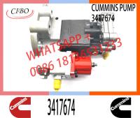 China Genuine M11 ISM11 QSM11 Engine Parts Fuel Injection Pump 3090942 3075340 3417674 3417687 3417677 for sale