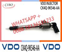 China For VW AUDI SEAT SKODA 03L130277B 03L130277S VDO Common Rail Fuel Injector A2C59513554 A2C9626040080 for sale