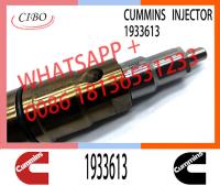 China Diesel XPI Fuel Injector 1933613 2031836 2086663 575177 1933246 0981302 2031835 2086663 0984302 For SCANIA R Series for sale