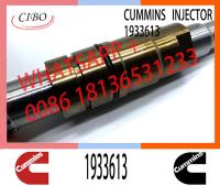China Diesel XPI Fuel Injector 1933613 2031836 2086663 575177 1933246 0981302 2031835 2086663 0984302 For SCANIA R Series for sale