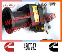 China QSK23 PC1250-7 D375A-5 SAA6D170E Diesel Fuel Pump 4087997 4307242 4025674 4076753 4010566 4009881 4903531 4025674 430724 for sale