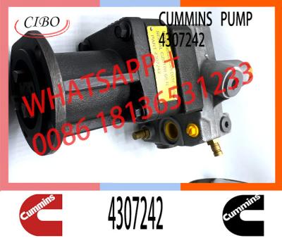 China QSK23 PC1250-7 D375A-5 SAA6D170E Diesel Fuel Pump 4087997 4307242 4025674 4076753 4010566 4009881 4903531 4025674 430724 for sale