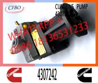 China QSK23 PC1250-7 D375A-5 SAA6D170E Diesel Fuel Pump 4087997 4307242 4025674 4076753 4010566 4009881 4903531 4025674 430724 for sale