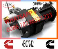 China QSK23 PC1250-7 D375A-5 SAA6D170E Diesel Fuel Pump 4087997 4307242 4025674 4076753 4010566 4009881 4903531 4025674 430724 for sale