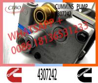 China QSK23 PC1250-7 D375A-5 SAA6D170E Diesel Fuel Pump 4087997 4307242 4025674 4076753 4010566 4009881 4903531 4025674 430724 for sale