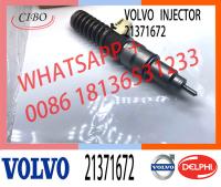 China Diesel Fuel Injector BEBE4D24001 21340611 21371672 85003263 RVI 7421340611 For VOL MD13 for sale