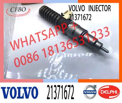 China Diesel Fuel Injector BEBE4D24001 21340611 21371672 85003263 RVI 7421340611 For VOL MD13 for sale