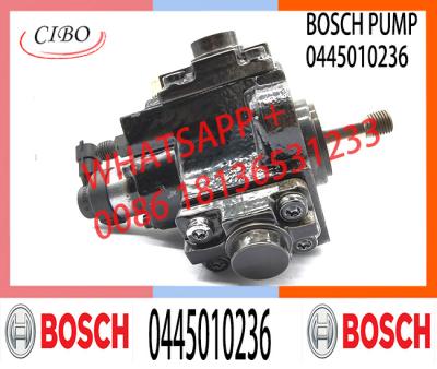 China Diesel Fuel Injection Pump 0445010236 for For HYUNDAI KIA 0445010142 0445010180 0445010332 for sale