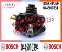 China CP1 High Pressure Common Rail Fuel Injection Pump 0445010393 0445010394 CR/CP1H3/R70/10-89S for sale