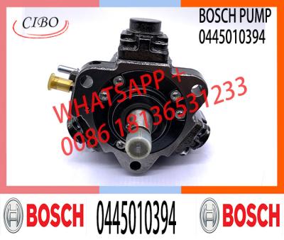 China CP1 High Pressure Common Rail Fuel Injection Pump 0445010393 0445010394 CR/CP1H3/R70/10-89S for sale