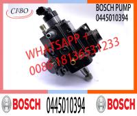 China CP1 High Pressure Common Rail Fuel Injection Pump 0445010393 0445010394 CR/CP1H3/R70/10-89S for sale