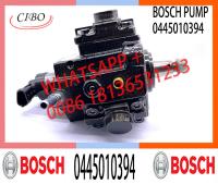 China CP1 High Pressure Common Rail Fuel Injection Pump 0445010393 0445010394 CR/CP1H3/R70/10-89S for sale
