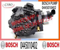 China Diesel Common Rail Fuel Injector Injection Pump 0445020168 For Bo-sch FAW 0445010402 for sale
