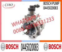 China High Quality Fuel Injection Pump VA32G6100301 0445020083 for Engine DO4FR Excavator SK130-8 SK140 for sale