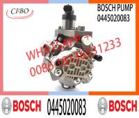 China High Quality Fuel Injection Pump VA32G6100301 0445020083 for Engine DO4FR Excavator SK130-8 SK140 for sale