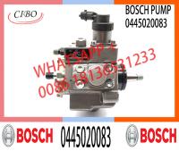 China High Quality Fuel Injection Pump VA32G6100301 0445020083 for Engine DO4FR Excavator SK130-8 SK140 for sale