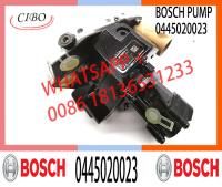 China Neutral diesel engine fuel pump 51111037738 CP3S3 high pressure fuel injection pump 0445020023 for sale