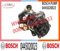 China Neutral diesel engine fuel pump 51111037738 CP3S3 high pressure fuel injection pump 0445020023 for sale