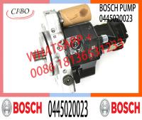 China Neutral diesel engine fuel pump 51111037738 CP3S3 high pressure fuel injection pump 0445020023 for sale