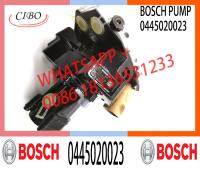 China Neutral diesel engine fuel pump 51111037738 CP3S3 high pressure fuel injection pump 0445020023 for sale