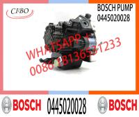 China Diesel Fuel Injector pump 0445020028 0445020028 For Mercedes / Mitsubishi Fuso ME221816 ME223954 Car Fitment for sale