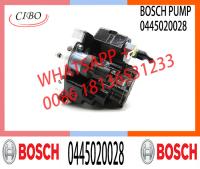 China Diesel Fuel Injector pump 0445020028 0445020028 For Mercedes / Mitsubishi Fuso ME221816 ME223954 Car Fitment for sale