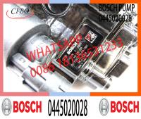 China Diesel Fuel Injector pump 0445020028 0445020028 For Mercedes / Mitsubishi Fuso ME221816 ME223954 Car Fitment for sale