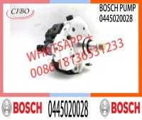 China Diesel Fuel Injector pump 0445020028 0445020028 For Mercedes / Mitsubishi Fuso ME221816 ME223954 Car Fitment for sale