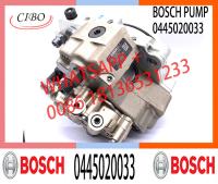 China Neutral authentic CR CP3 CP3S3 Pump Common Rail Fuel Injection Pump 0445020033 0 445 020 033 for sale