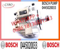China Neutral authentic CR CP3 CP3S3 Pump Common Rail Fuel Injection Pump 0445020033 0 445 020 033 for sale