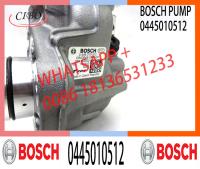 China Neutral Diesel Injection Injector Diesel Fuel Pump 0445010512 0445010525 0445010545 0445010559 For  DAILY 3.0 for sale