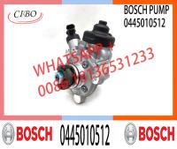 China Neutral Diesel Injection Injector Diesel Fuel Pump 0445010512 0445010525 0445010545 0445010559 For  DAILY 3.0 for sale