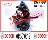 China High Pressure CR System CP4 Diesel Common Rair Fuel Injection Pump 0445010616 For Gmc 12645102 for sale