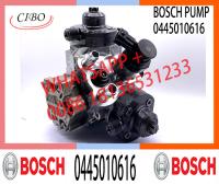 China High Pressure CR System CP4 Diesel Common Rair Fuel Injection Pump 0445010616 For Gmc 12645102 for sale
