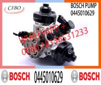 China CP4 Diesel Common Rail Fuel Injection Pump 0445010629 0445010662 0445010832 0445010629 for sale