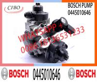 China Genuine Diesel Fuel Injection Pump 0445010646 0445010673 for AUDI VW 059130755BK for sale