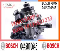 China Genuine Diesel Fuel Injection Pump 0445010646 0445010673 for AUDI VW 059130755BK for sale