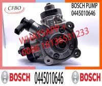 China Genuine Diesel Fuel Injection Pump 0445010646 0445010673 for AUDI VW 059130755BK for sale