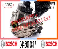China Fuel Pump 0445010817 For Greatwall Diesel Engine Common Rail Sensor Ecu Pump 0 445 010 817 For Greatwall Injection for sale