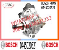 China Diesel Fuel Pump Cp4 0445010511 For Hyundai Diesel Pump 0 445 010 511 0445010522 0445020521 for sale