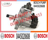 China Genuine Neutral Common Rail Injection Pump 0445020608 Diesel Fuel High Pressure Pump 32R65-00100 For Mitsubishi for sale