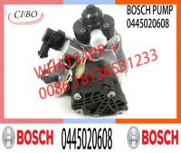 China Genuine Neutral Common Rail Injection Pump 0445020608 Diesel Fuel High Pressure Pump 32R65-00100 For Mitsubishi for sale