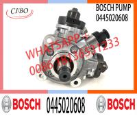 China Genuine Neutral Common Rail Injection Pump 0445020608 Diesel Fuel High Pressure Pump 32R65-00100 For Mitsubishi for sale