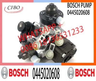 China Genuine Neutral Common Rail Injection Pump 0445020608 Diesel Fuel High Pressure Pump 32R65-00100 For Mitsubishi for sale