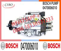 China Neutral VP29 / VP30 Fuel Injection Pump 2644P501 0470006003 0470006010 0986444518 for sale