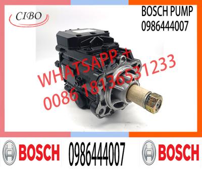 China Common Rail Fuel Injector Pump 0986444007 0470506011 0986444007 For 5.9 L Dodge Ram 2500 5.9L Cum-Mins for sale